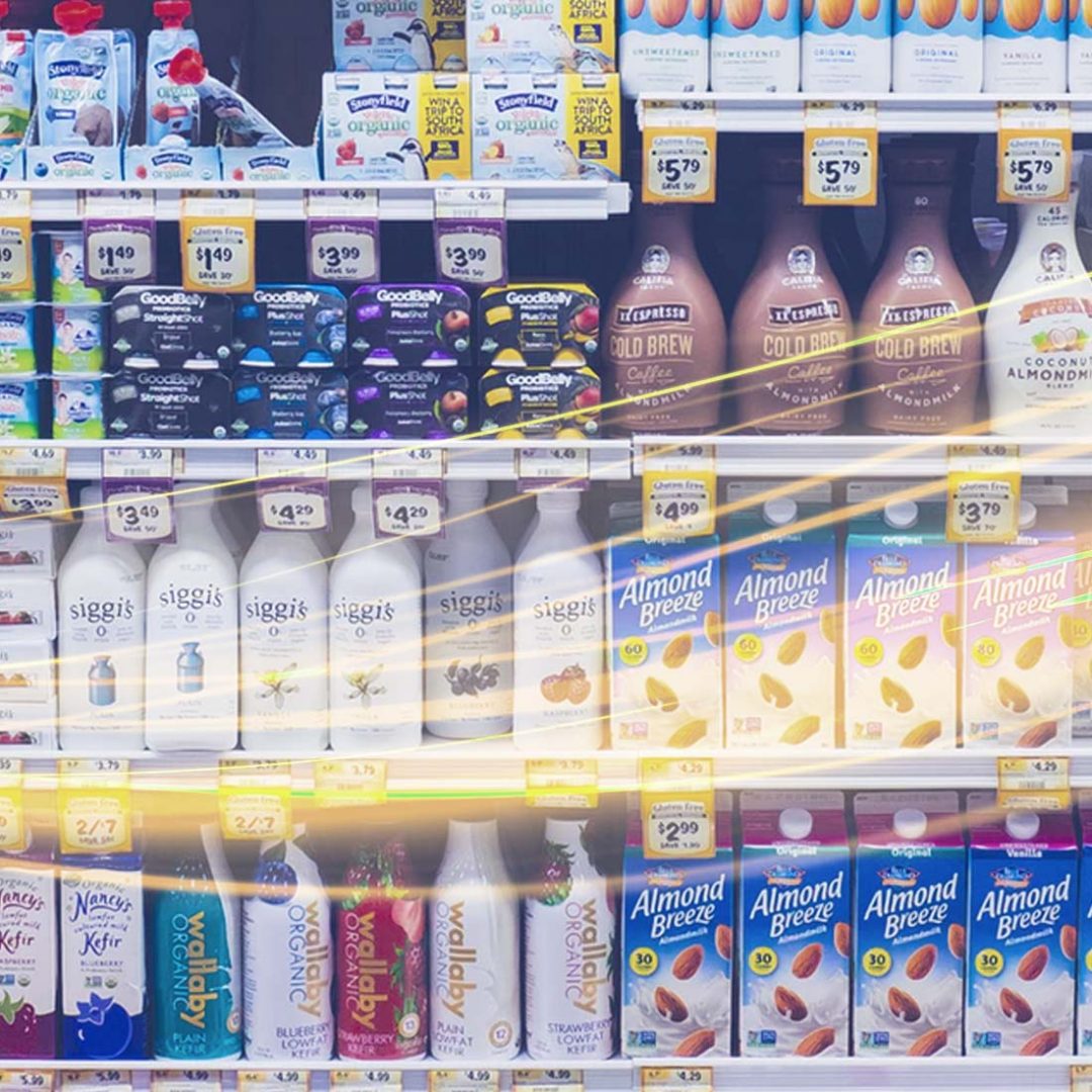 Supply Chain & Replenishment | Legacy Retail Solutions