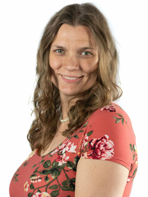 Amanda Ward | Legacy Retail Solutions