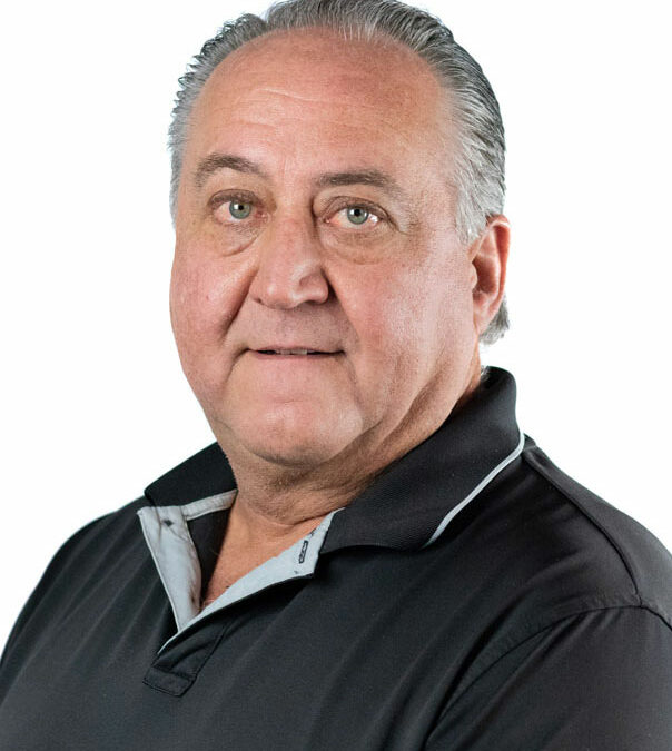Tim Lindt | Legacy Retail Solutions