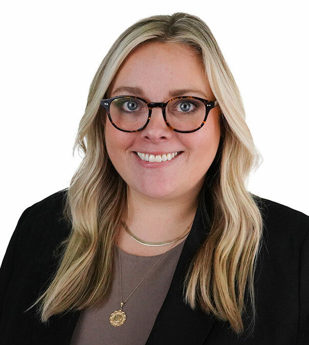 Haley Chitty | Legacy Retail Solutions