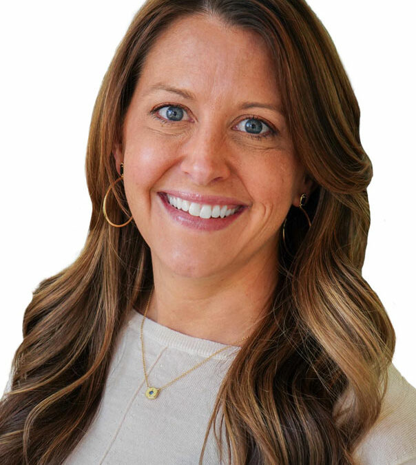 Brianne Tharp | Legacy Retail Solutions