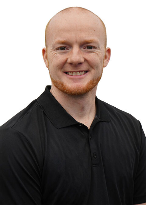 Austin Stevens | Legacy Retail Solutions