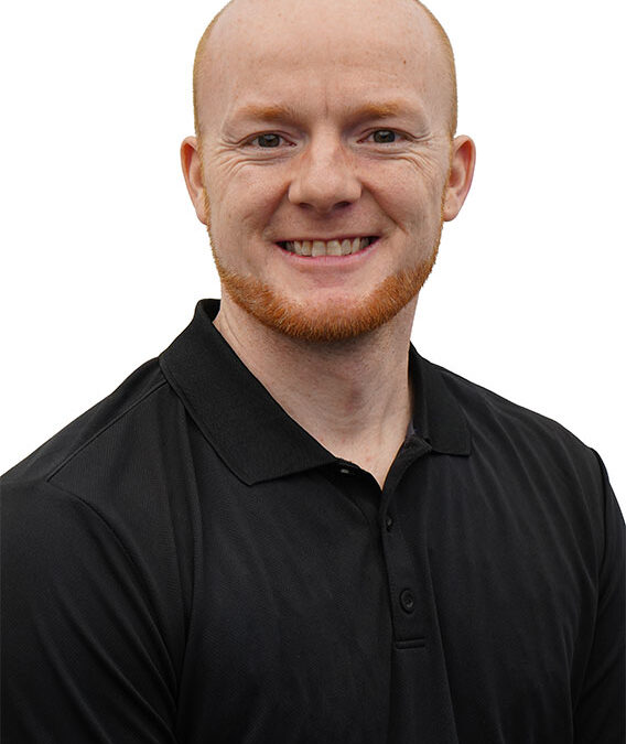 Austin Stevens | Legacy Retail Solutions