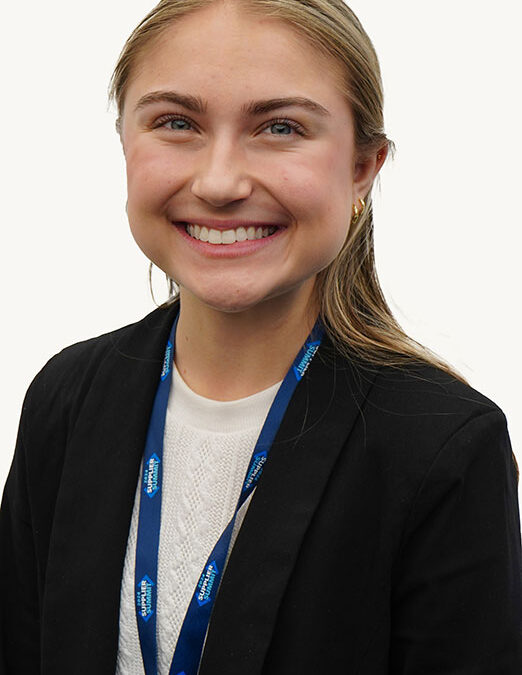 Addison Roy | Legacy Retail Solutions